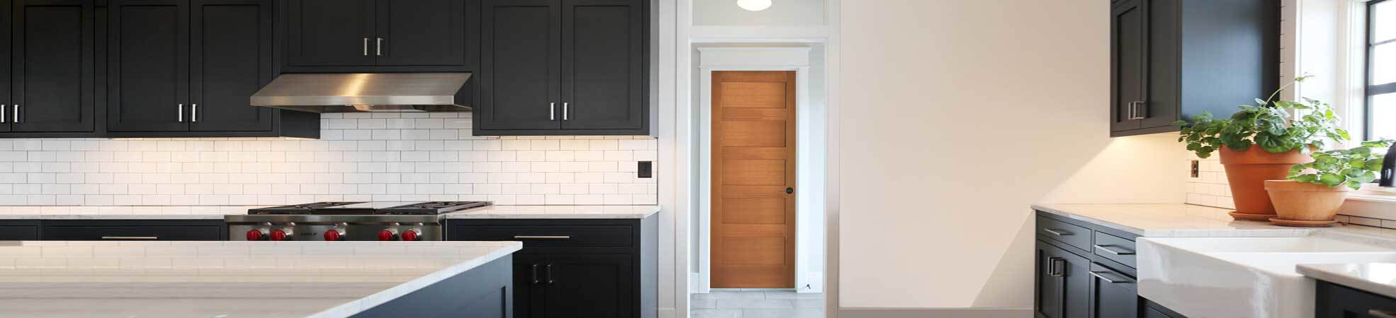 Bayer Built Woodworks | Exterior Doors, Interior Doors, Millwork