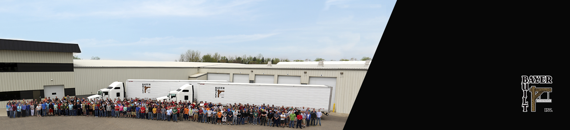 Bayer Built Woodworks | Exterior Doors, Interior Doors, Millwork