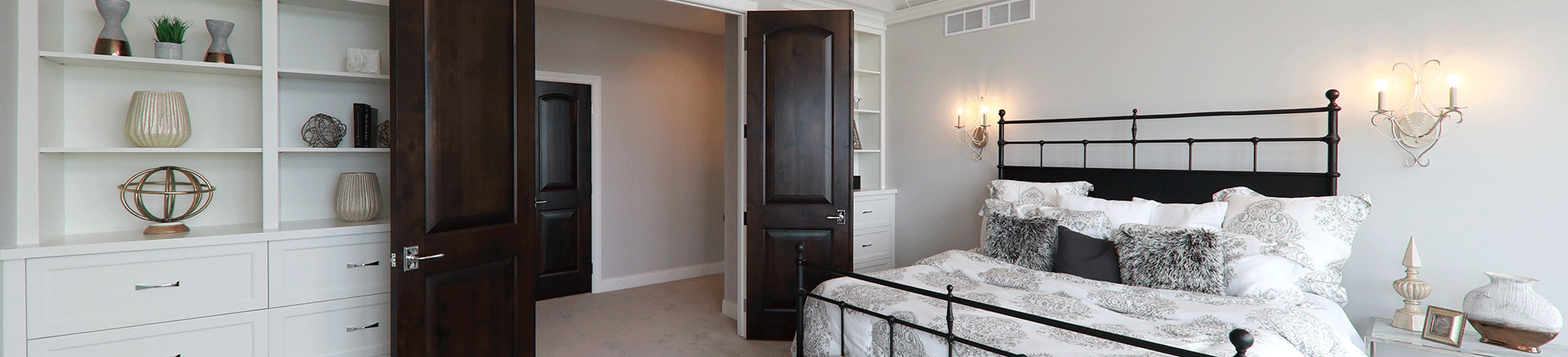 Bayer Built Woodworks | Exterior Doors, Interior Doors, Millwork