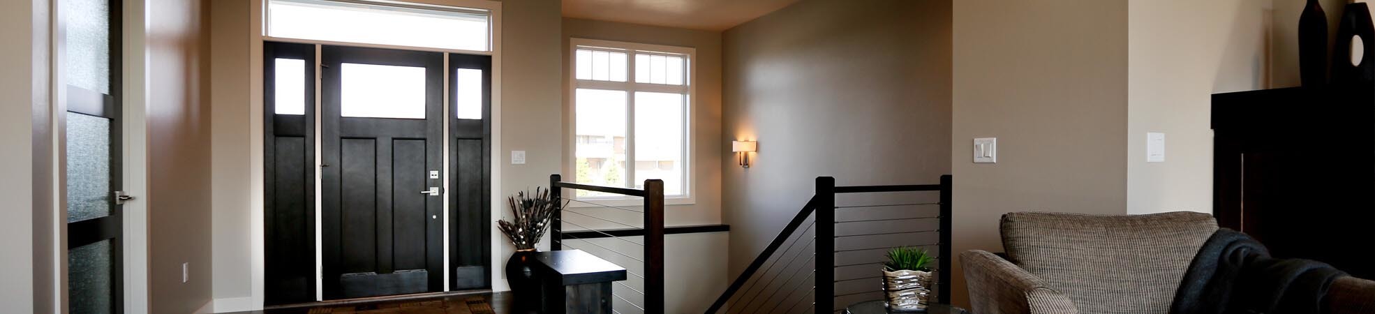 Bayer Built Woodworks | Exterior Doors, Interior Doors, Millwork