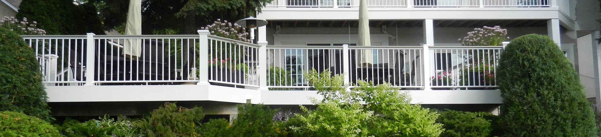 Bayer Built Woodworks | Exterior Doors, Interior Doors, Millwork