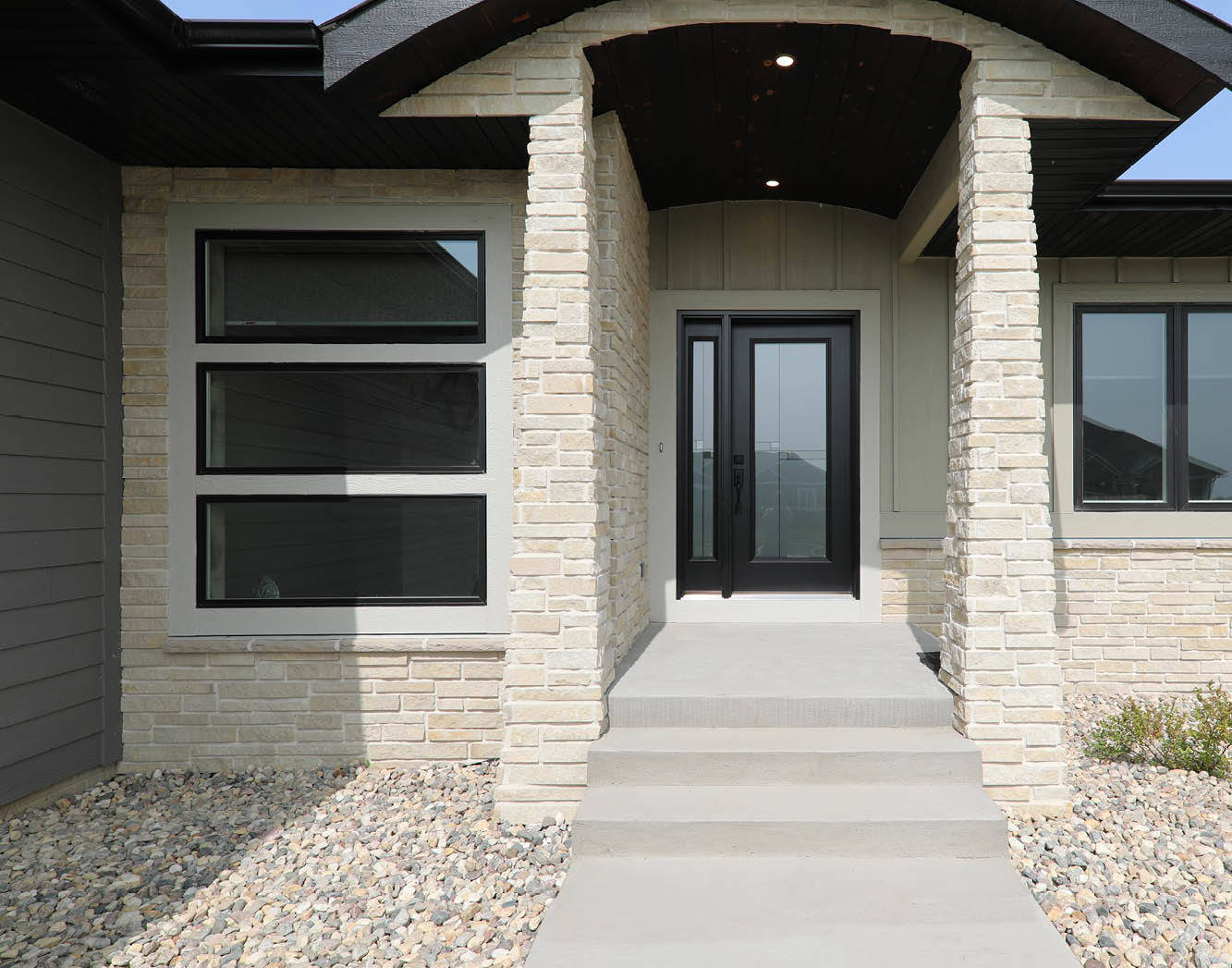 Gallery Inspiration | Bayer Built Woodworks