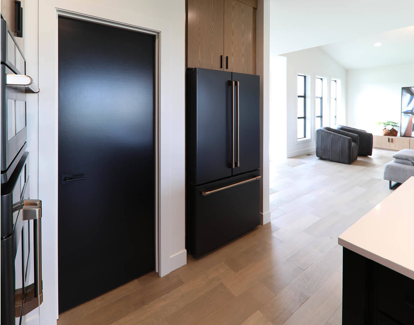 Gallery Inspiration | Bayer Built Woodworks