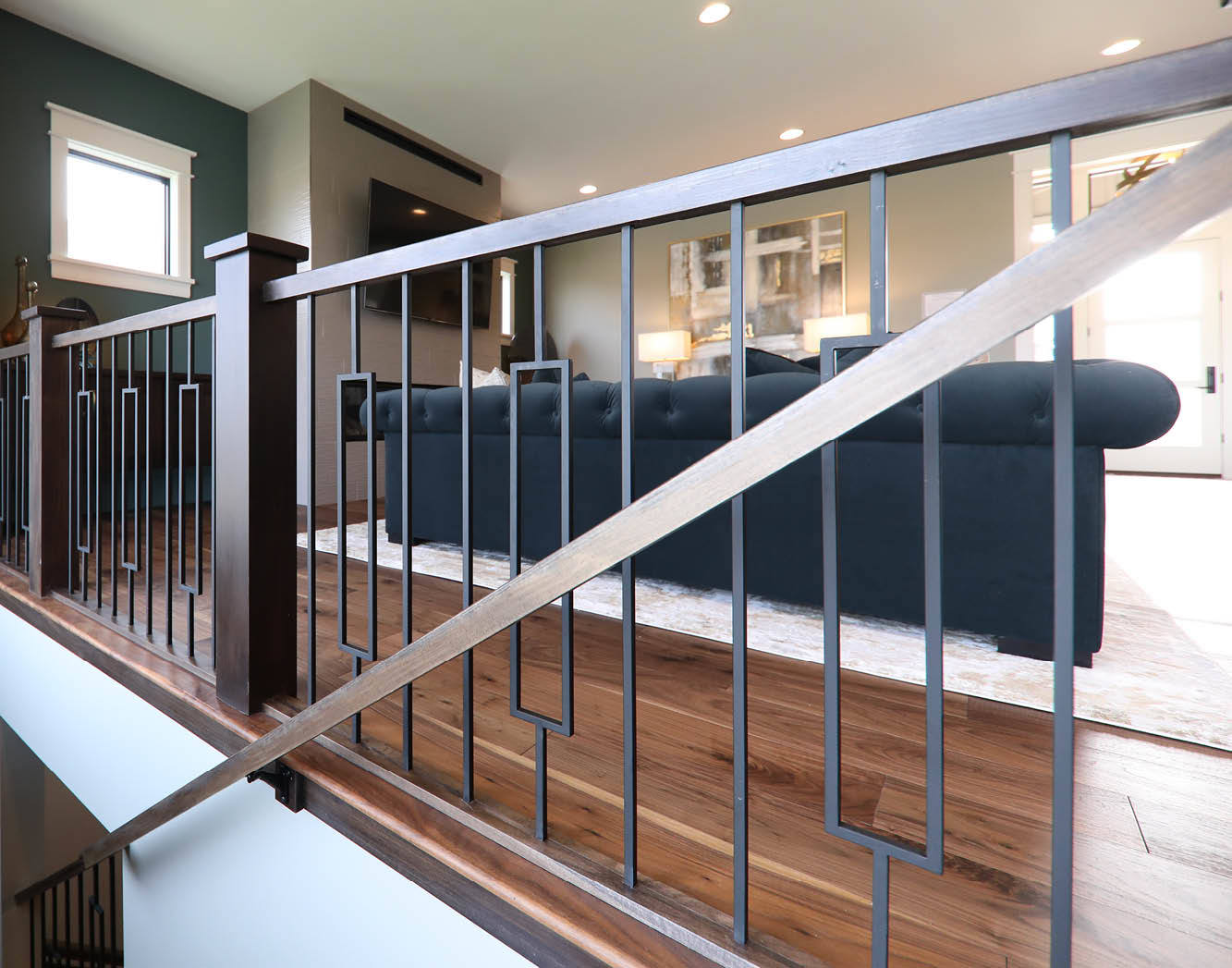 Gallery Inspiration | Bayer Built Woodworks