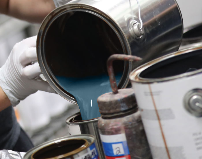 Pre-Finish Options | Bayer Built Woodworks